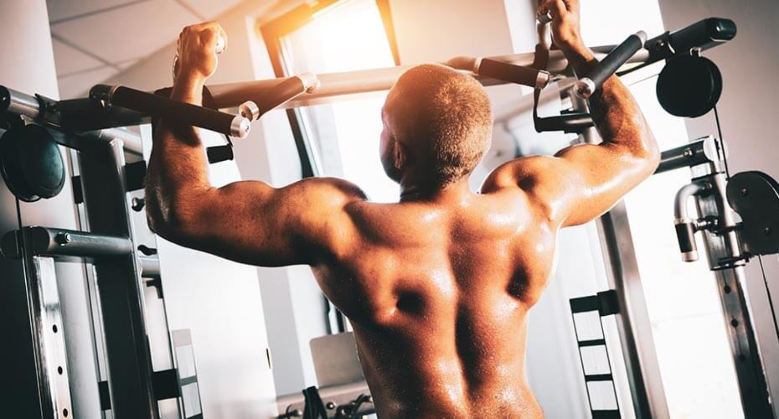 Quelques conseils pour une prise de masse efficace