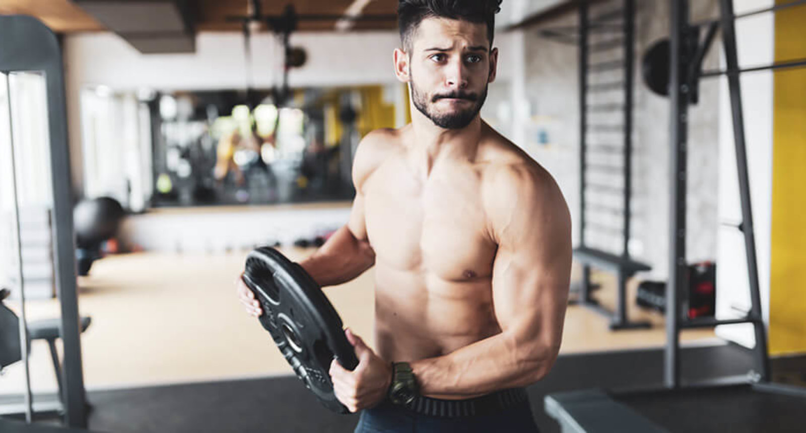 Ectomorphe, endomorphe, mesomorphe : entrainement et nutrition