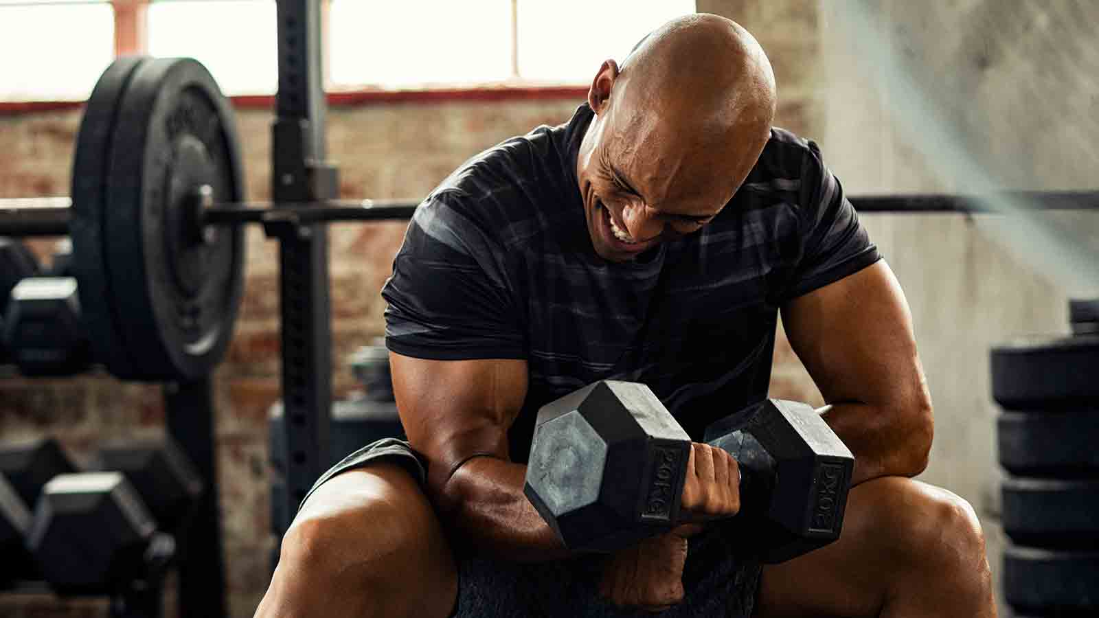 Tout savoir sur la technique pyramidale en musculation