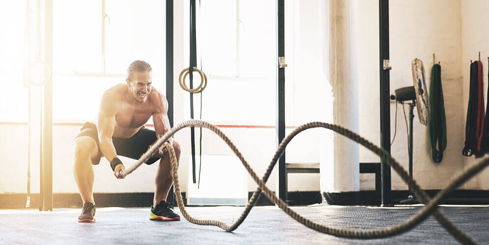 La congestion musculaire : définition, durée, pre-workout