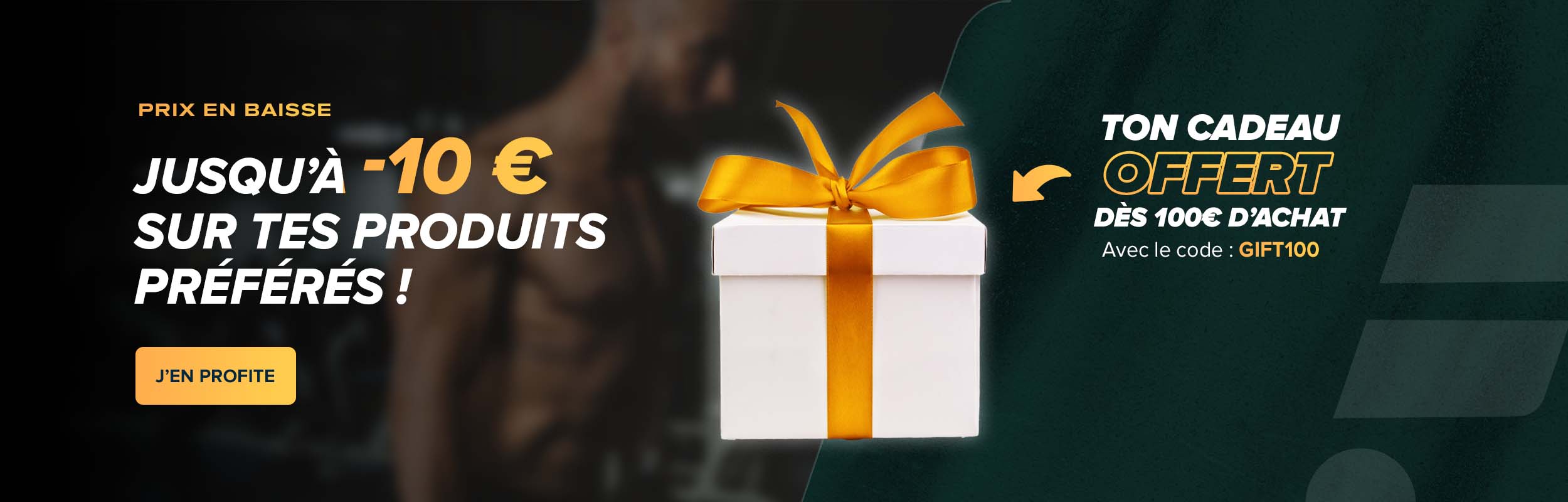 Boutique produits Musculation & Fitness en ligne, Nutrition & Coaching